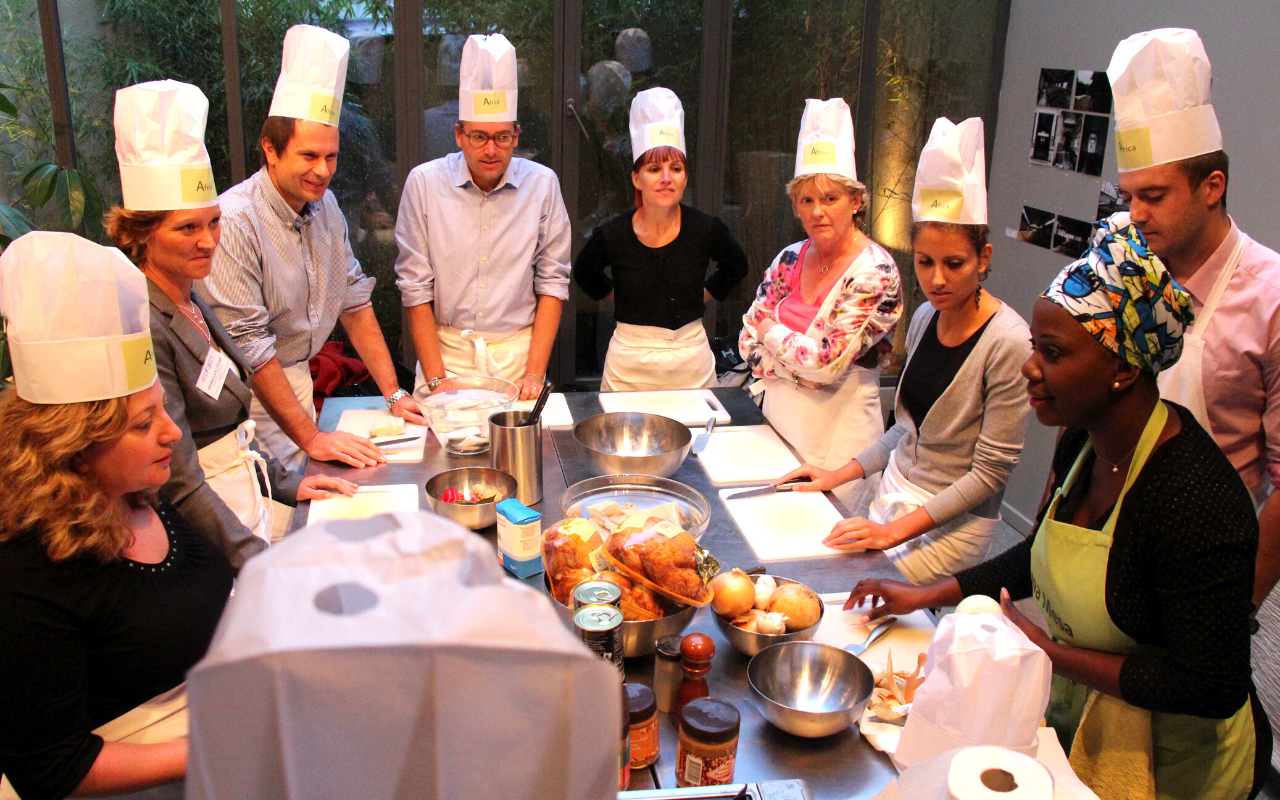 Team Cooking Sasasa Sasasa team-cooking-sasasa-sasasa