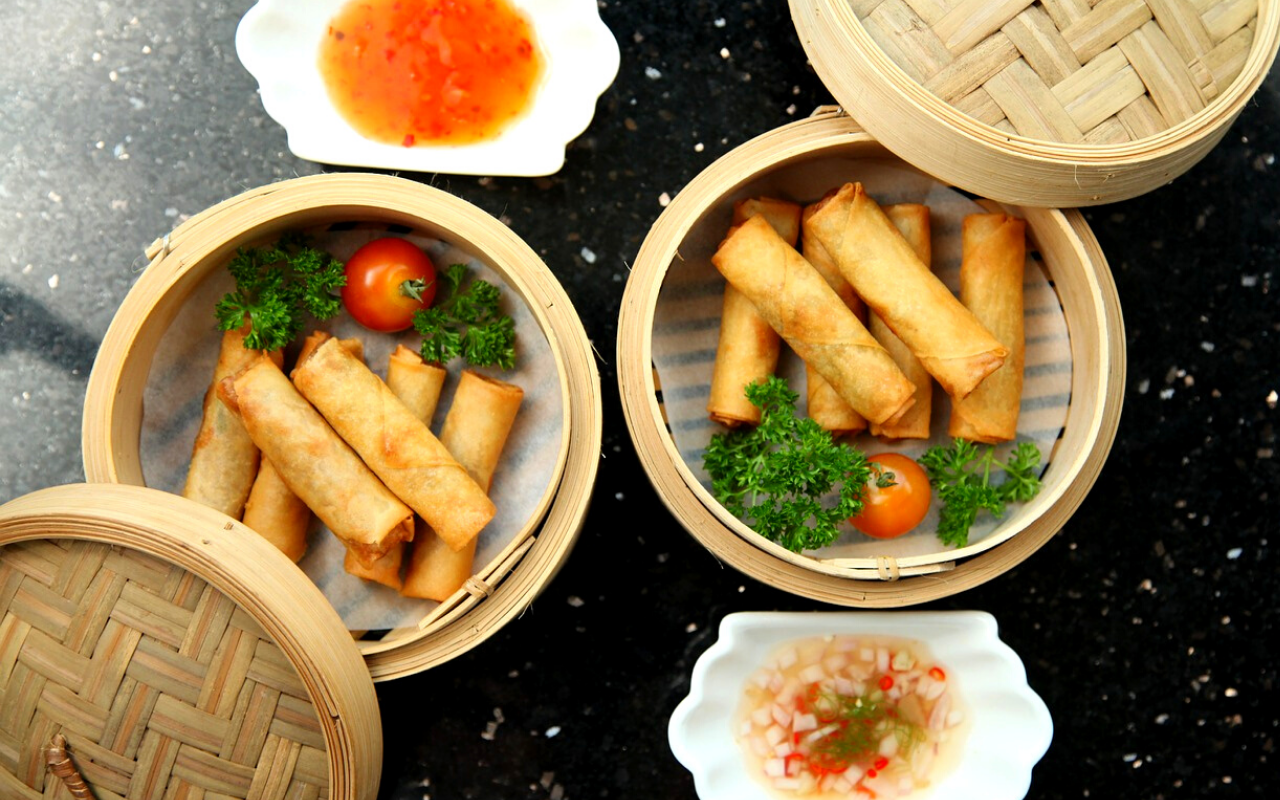 Menu vietnamien - Ve 10/10 - Sasasa : Sasasa