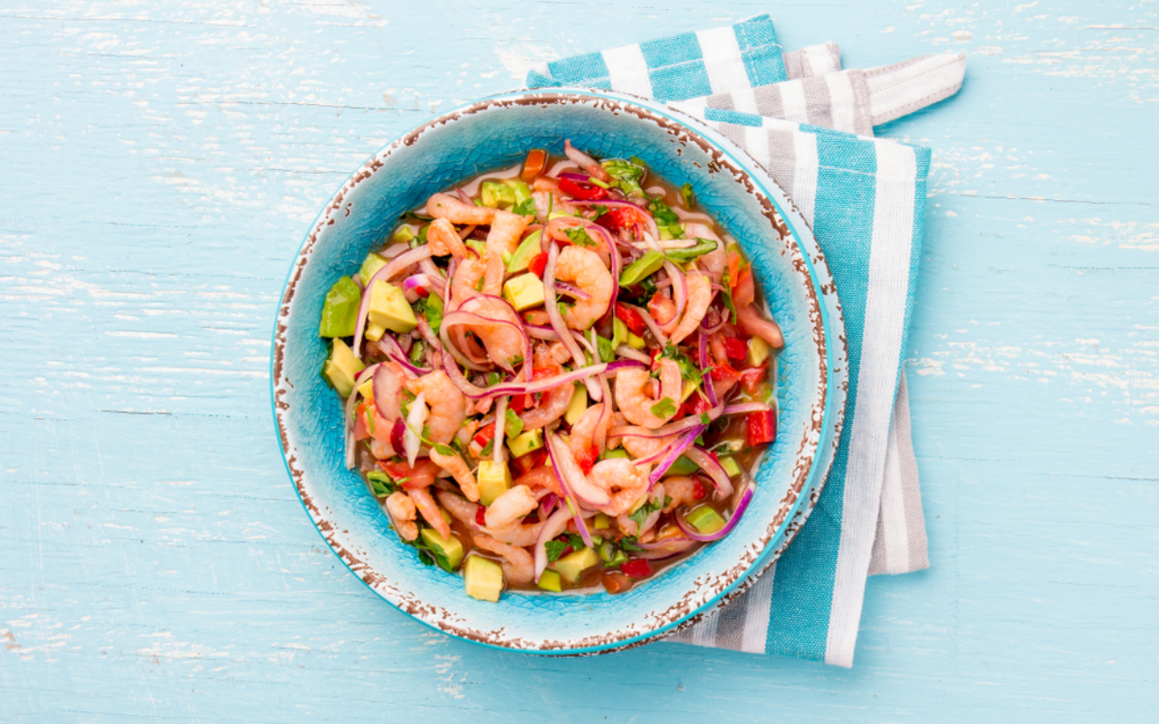 Menu Nikkei - Ma 15/04 - Sasasa : Sasasa